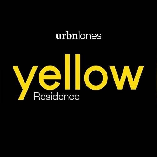 كمبوند يلو ريزيدنس التجمع الخامس Yellow Residence New Cairo